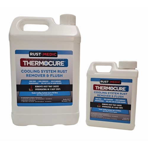 Rust Remover Australia- Rust Medic
